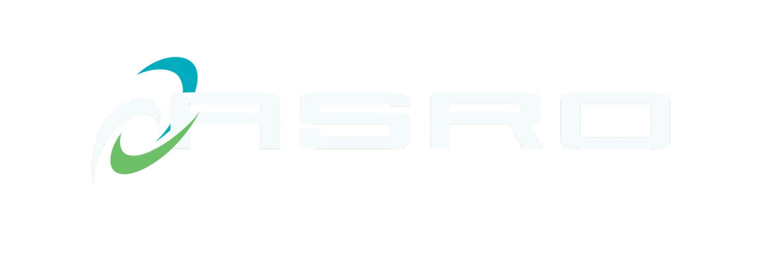 Home Page - ASRO